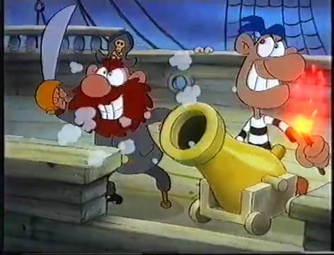 Palle Kuling Reklam TV3 1993 - (SvenskaSwedish) on Vimeo