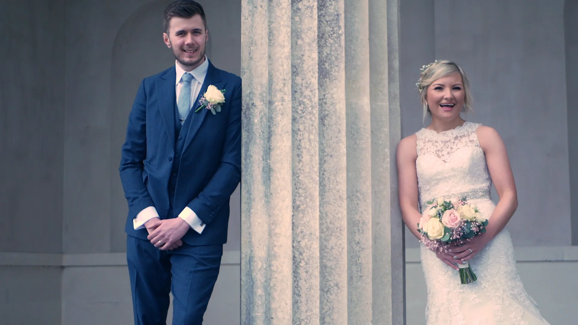 Jemma & Perry on Vimeo