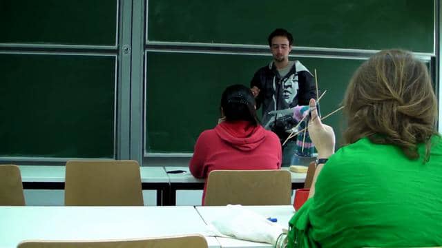 What is ... Hilbert's 16th problem? on Vimeo