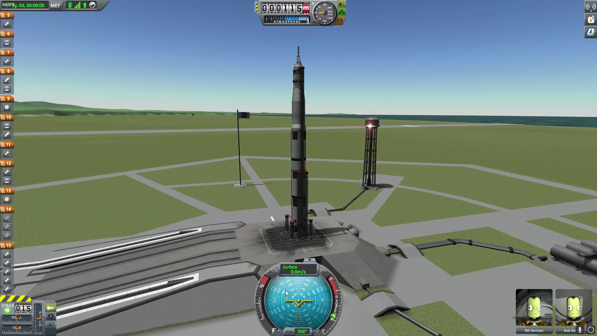 KSP: Jeb invents a new dance [IGN Submission] on Vimeo