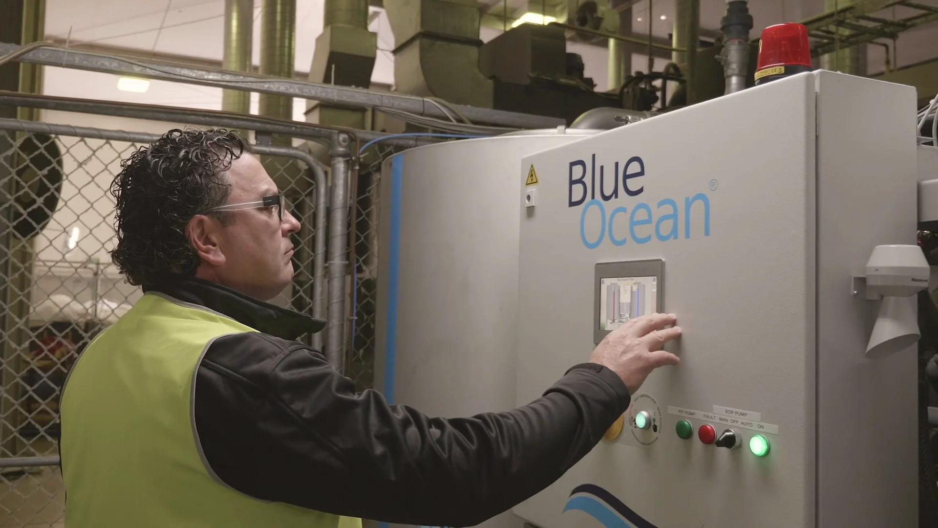Princes Laundry Braeside Victoria on Vimeo