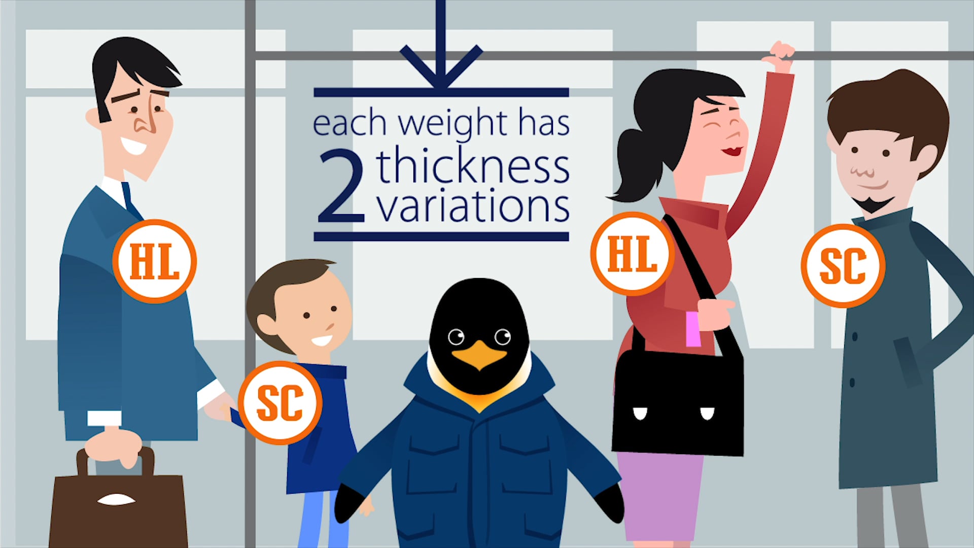 Thermore CLASSIC Infographic Video on Vimeo