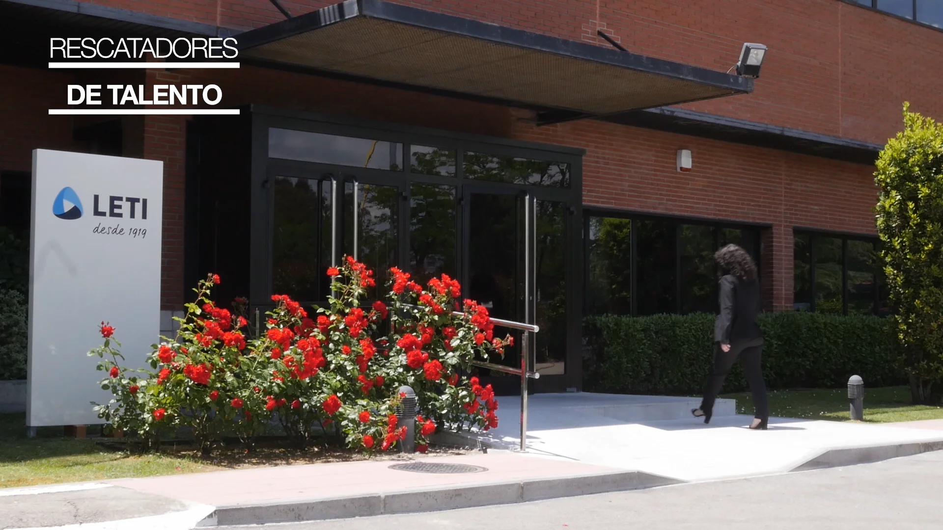 LAURA BOSCH es una de las jóvenes que ya ha sido rescatada. Descubre su ...