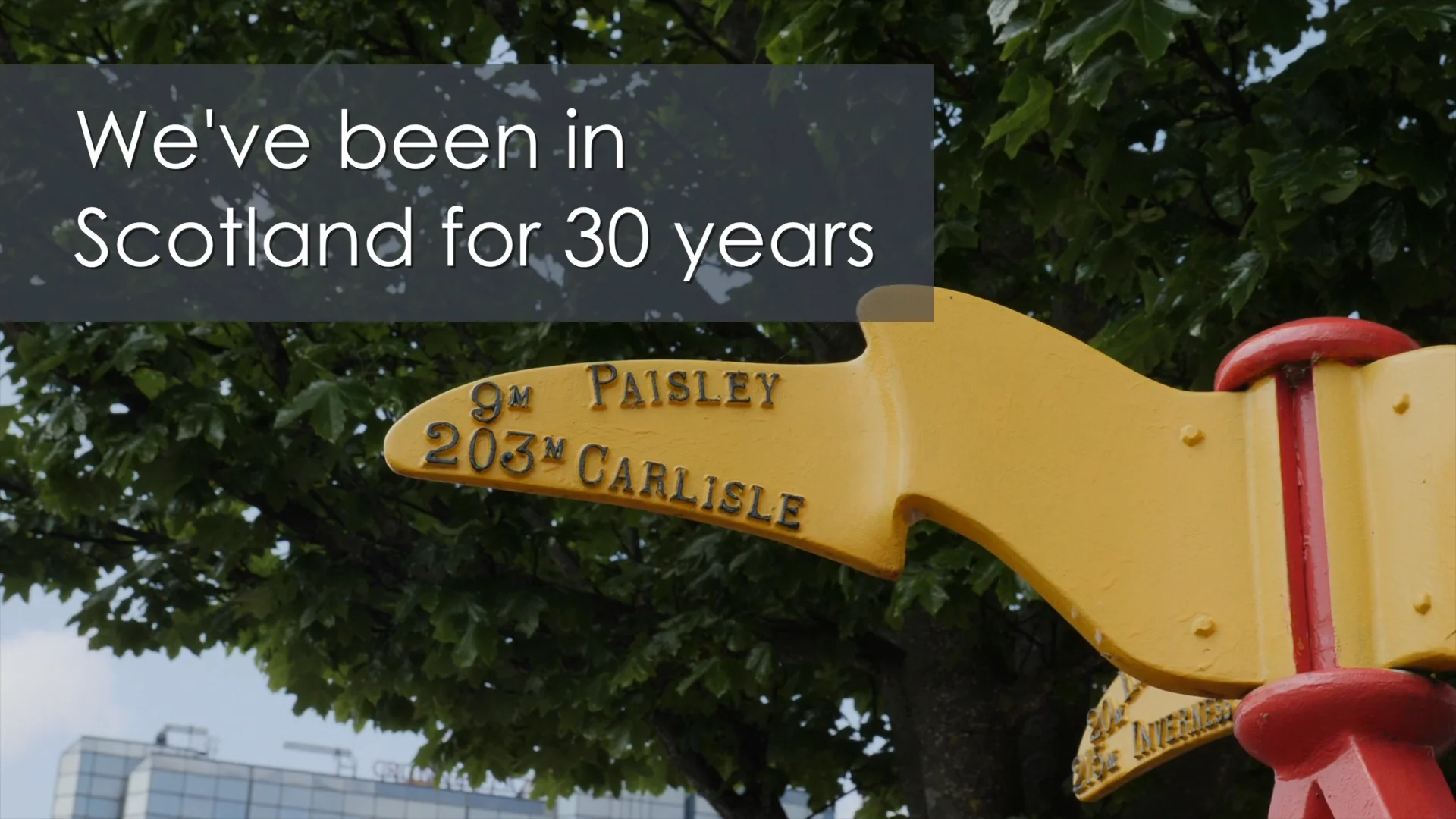 Alpha Scotland on Vimeo