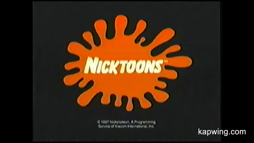 SpongeBob Pilot End Credits on Vimeo