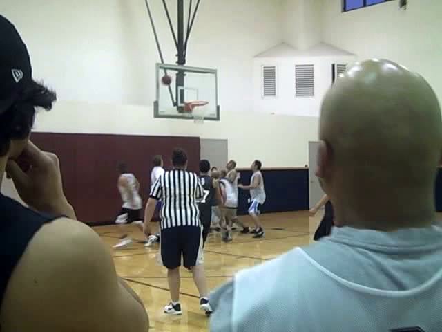 Disciples Basketball (Encourage, Motivate, Inspire, Empower) on Vimeo