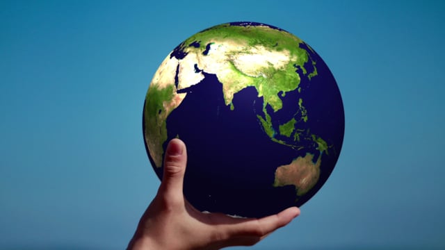 El Mundo Tierra Planeta - Free video on Pixabay