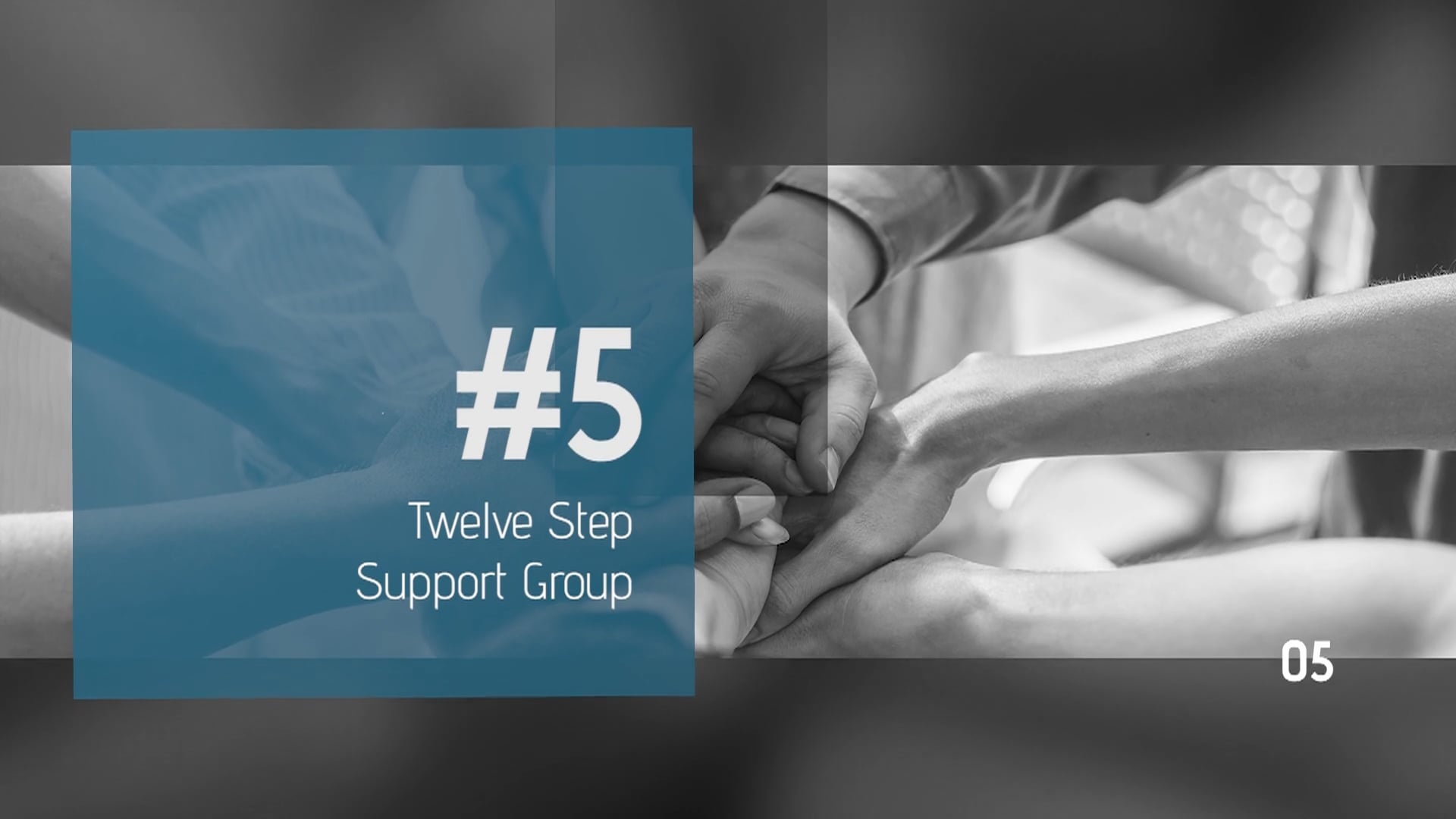 Twelve Step Support Groups for Sex Addiction on Vimeo
