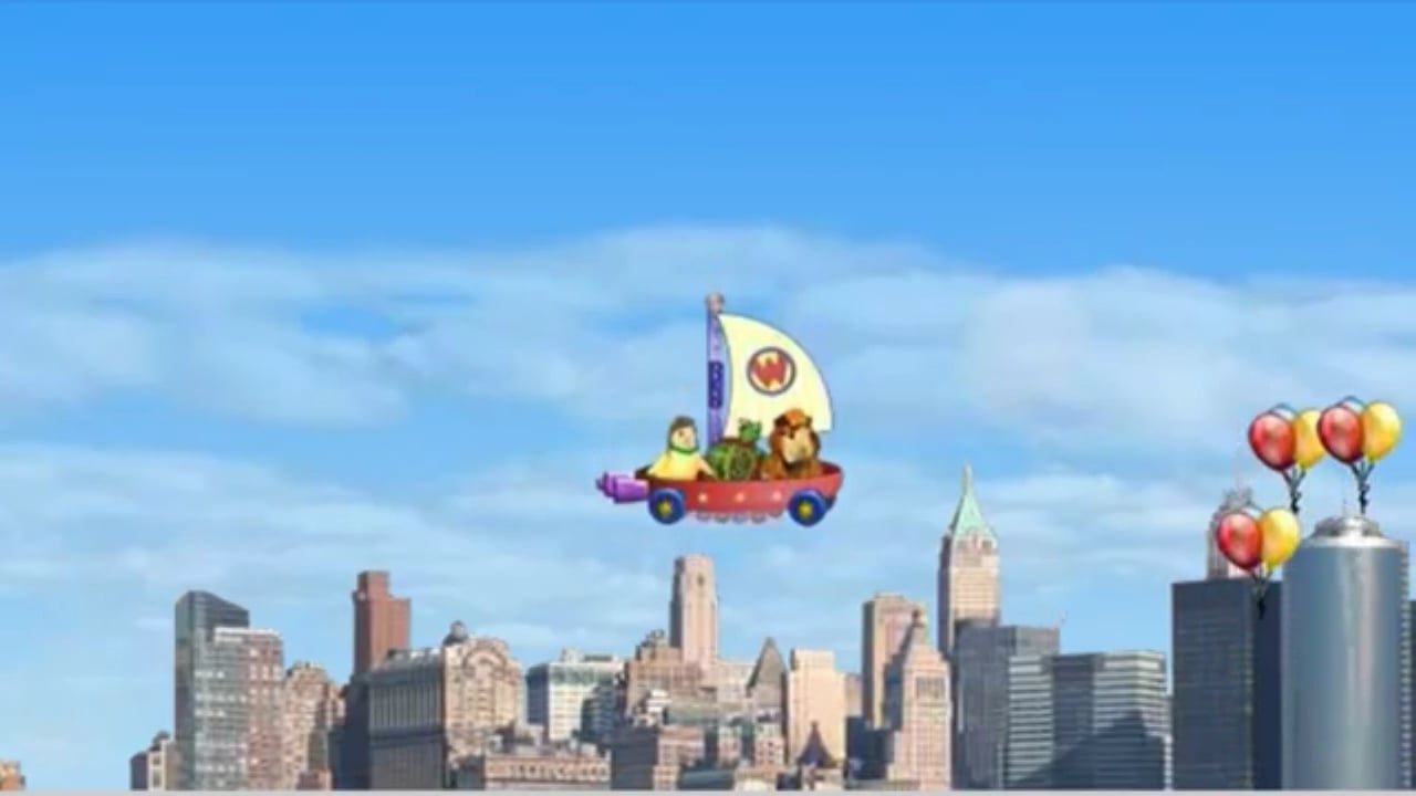 Wonder Pets save the day 8.mp4 on Vimeo