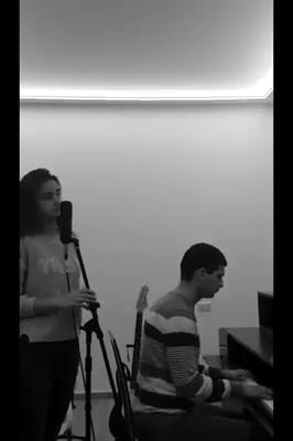 Yana Romanova on Vimeo