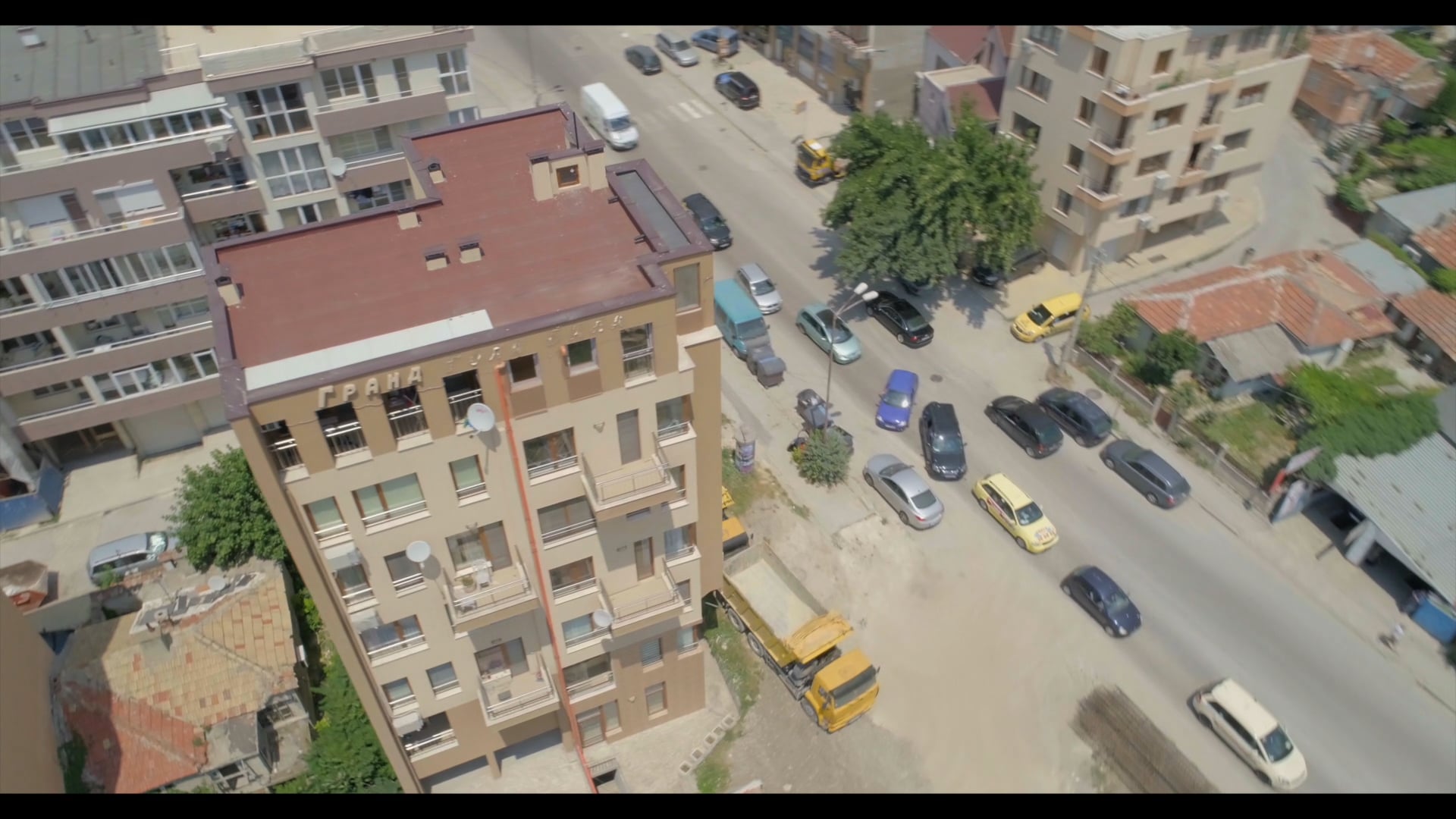 Orlin Construction long rough cut on Vimeo