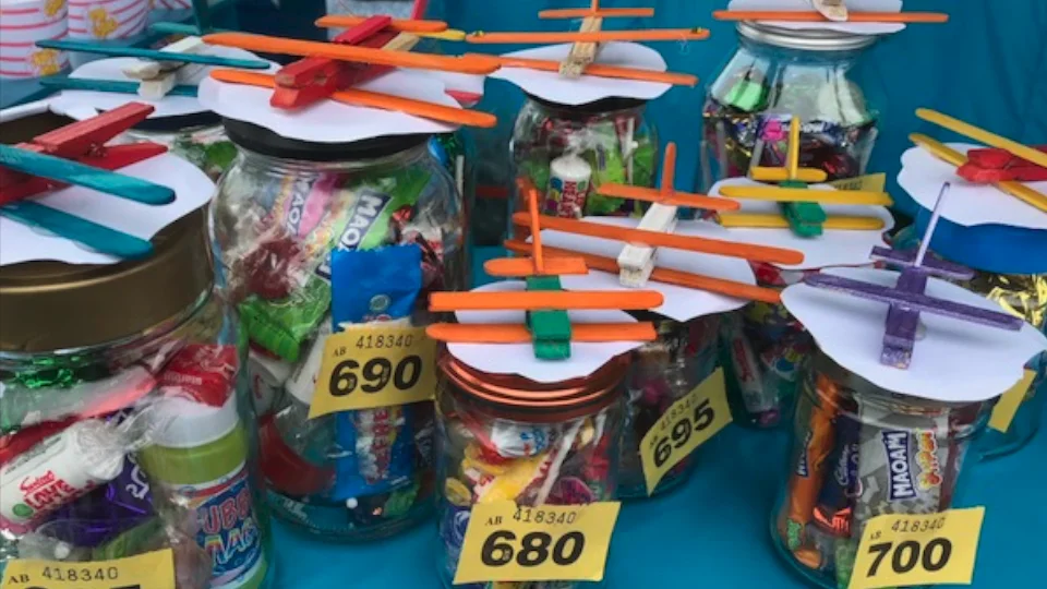 Bookham Village Day 2018 on Vimeo