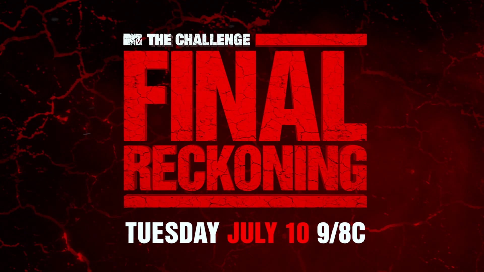 The Challenge: Final Reckoning - "Official Trailer" :90 on Vimeo