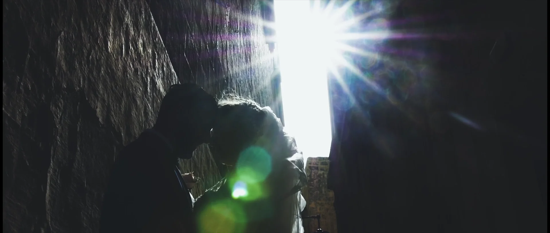 Rachel and Roderick Teaser on Vimeo