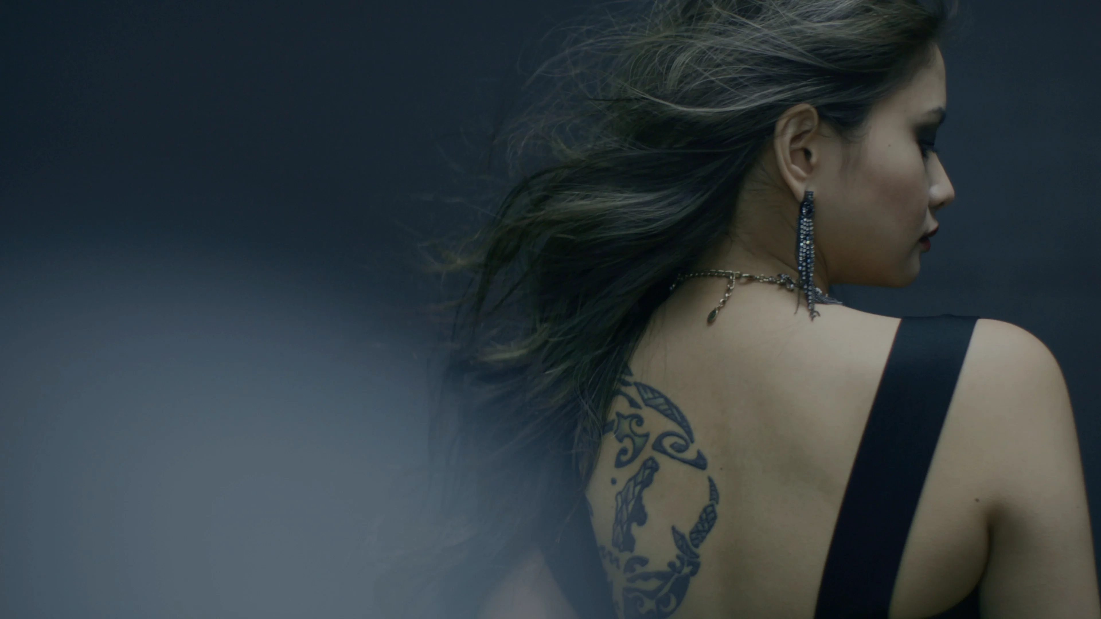 GHOST on Vimeo