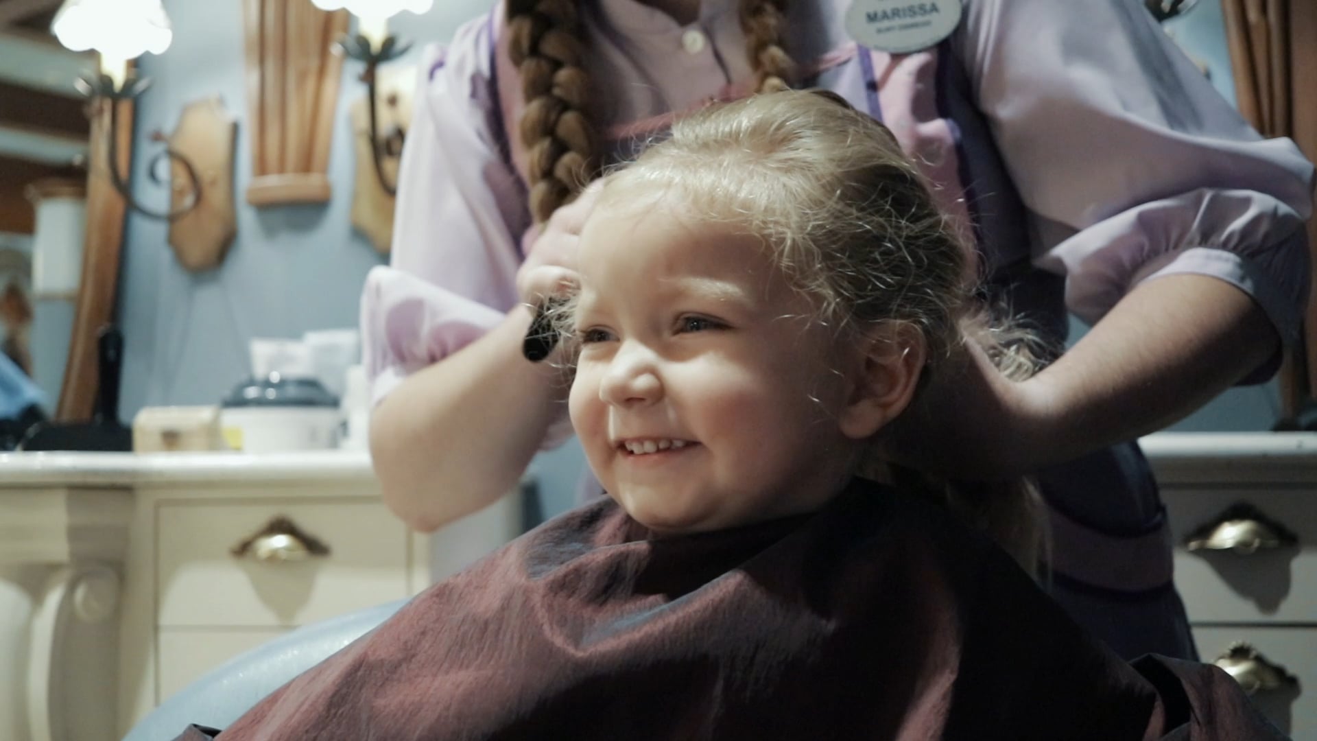 Princess Day on Vimeo