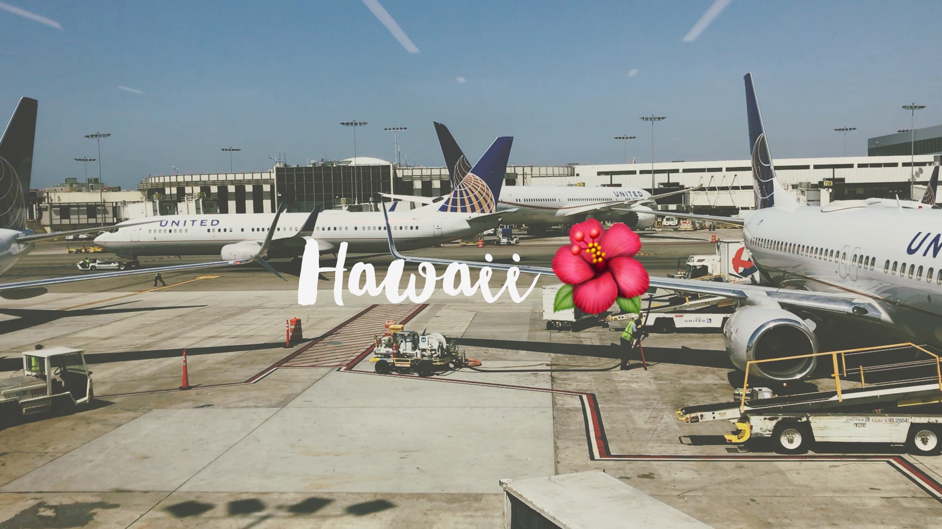 Hawaii on Vimeo