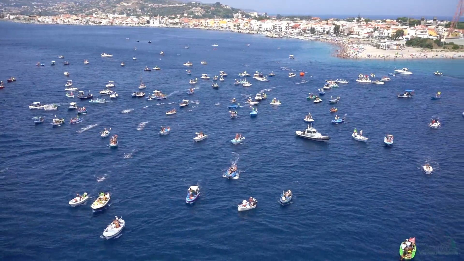 53ª Traversata dello Stretto Trailer HD - 38thUAV on Vimeo