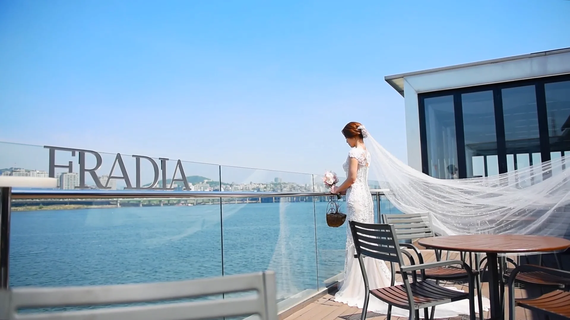 FRADIA - 프라디아 on Vimeo