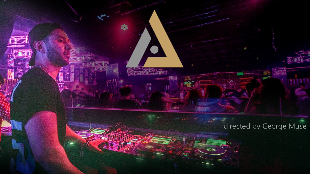 AJ promo video on Vimeo