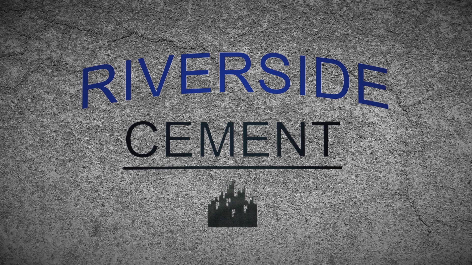 RIVERSIDE CEMENT PLANT on Vimeo