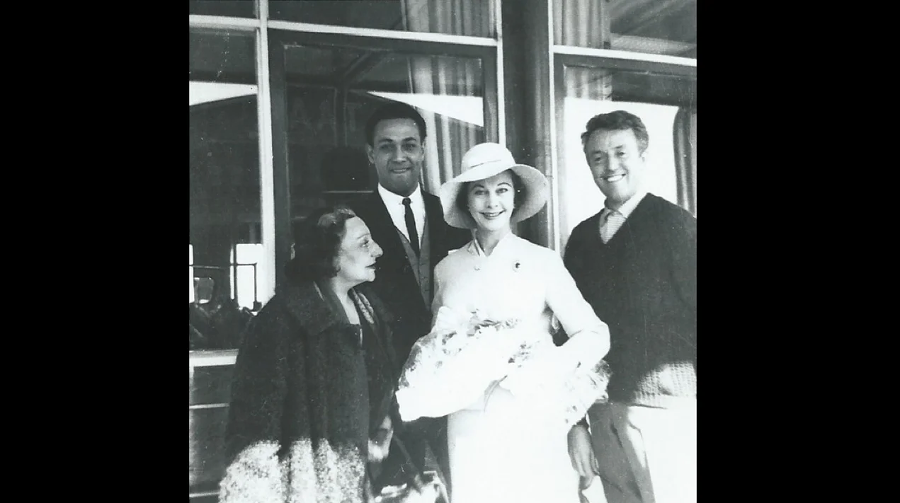 Rex Reid, My First Ballet Teacher – An Interview [Part 4]