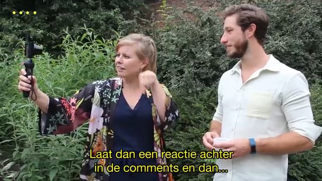 2018 - DAG6 - Hannes Myburgh - Wat kun je doen tegen voedselverspilling ...