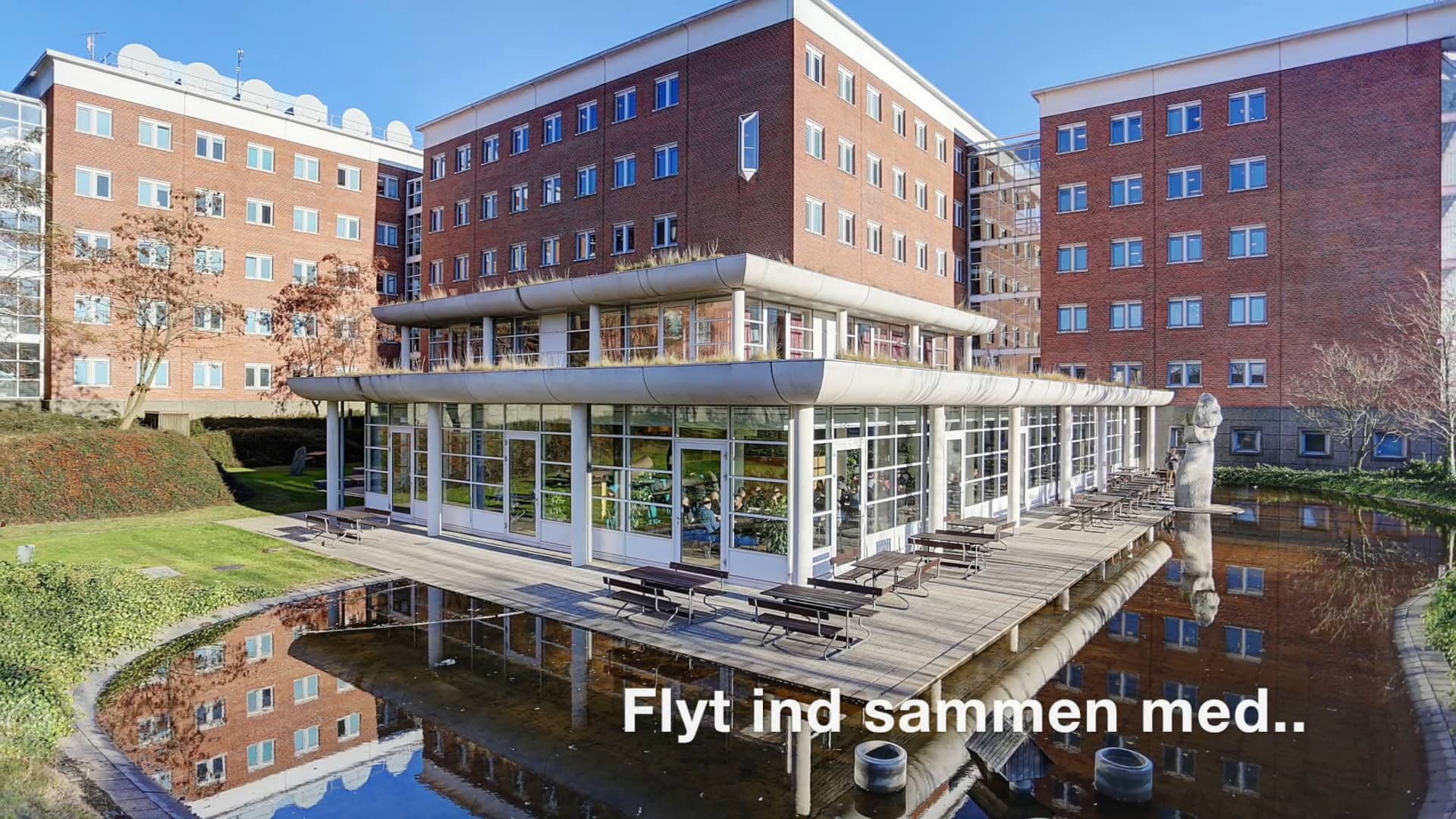 Teglholmen - Forretning med forbindelser on Vimeo