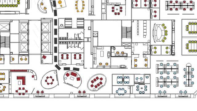 Steelcase Case Study: Accenture, Houston Office on Vimeo