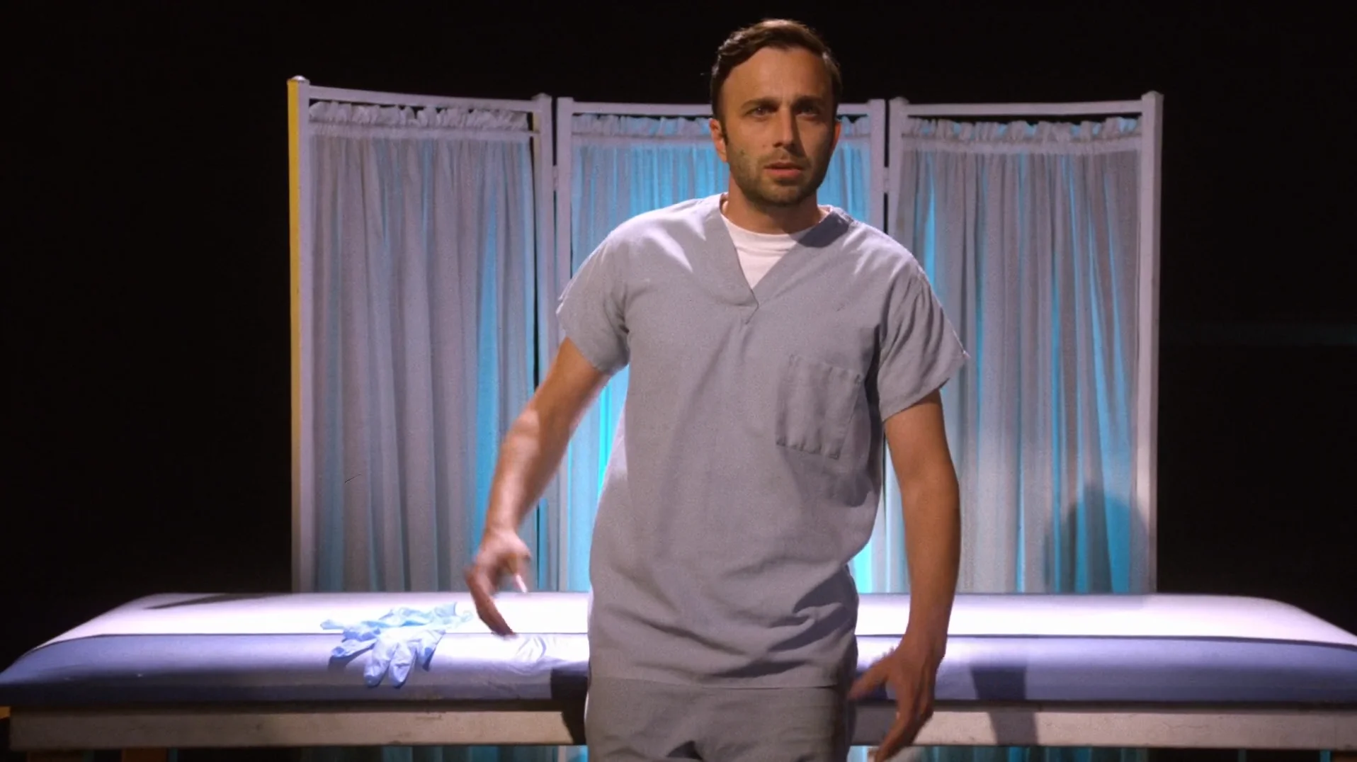 Documentary Now - IFC on Vimeo