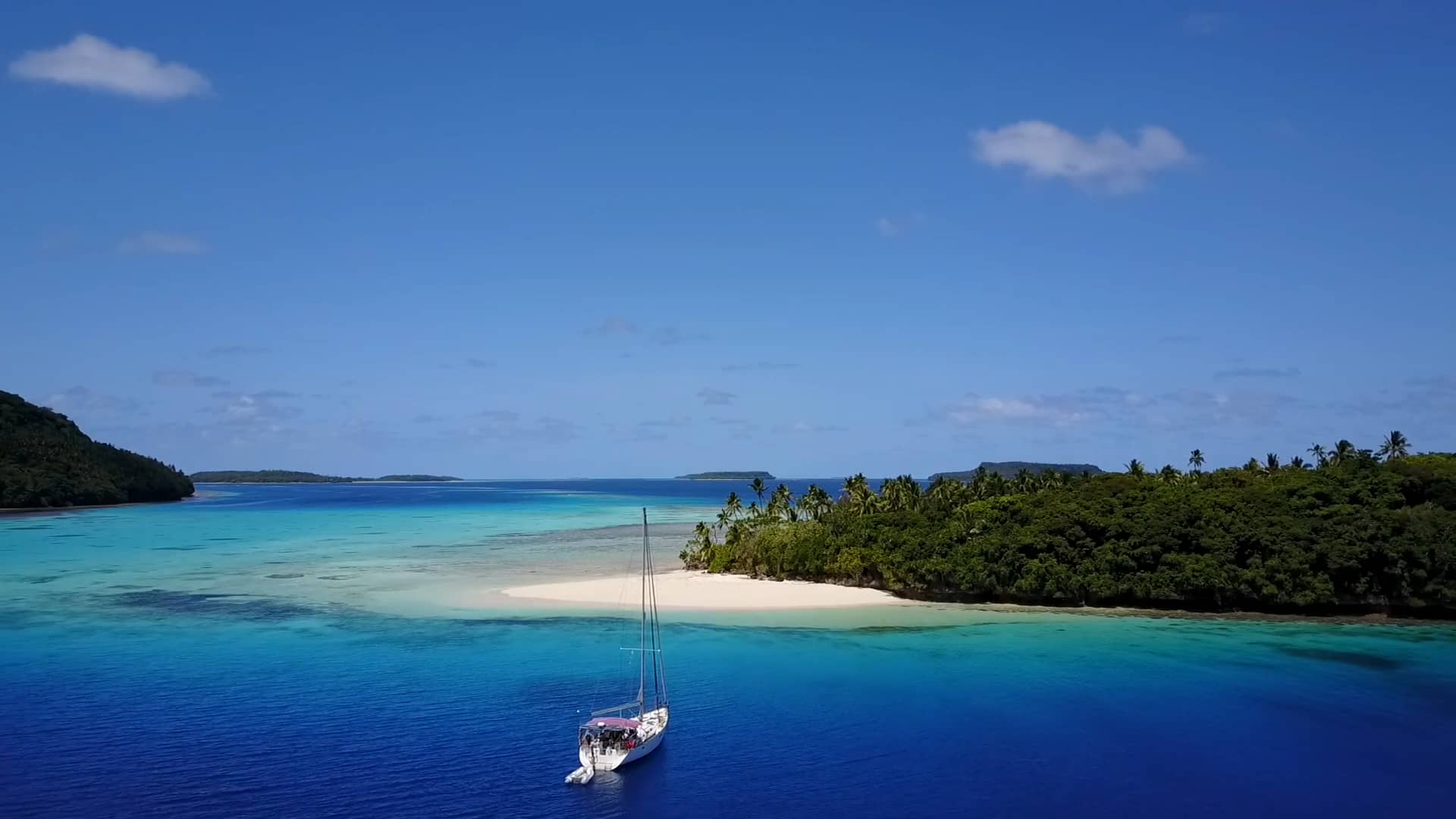 Tonga, Polinésia on Vimeo