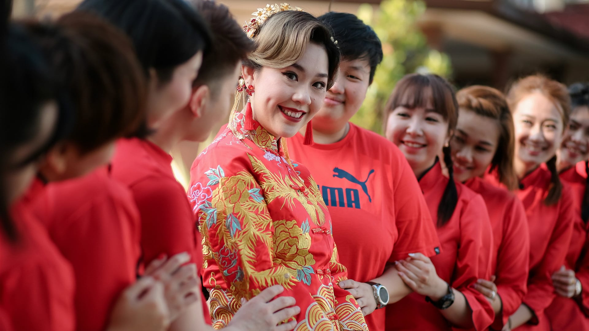 Min Kit & Bobo Yap Wedding on Vimeo