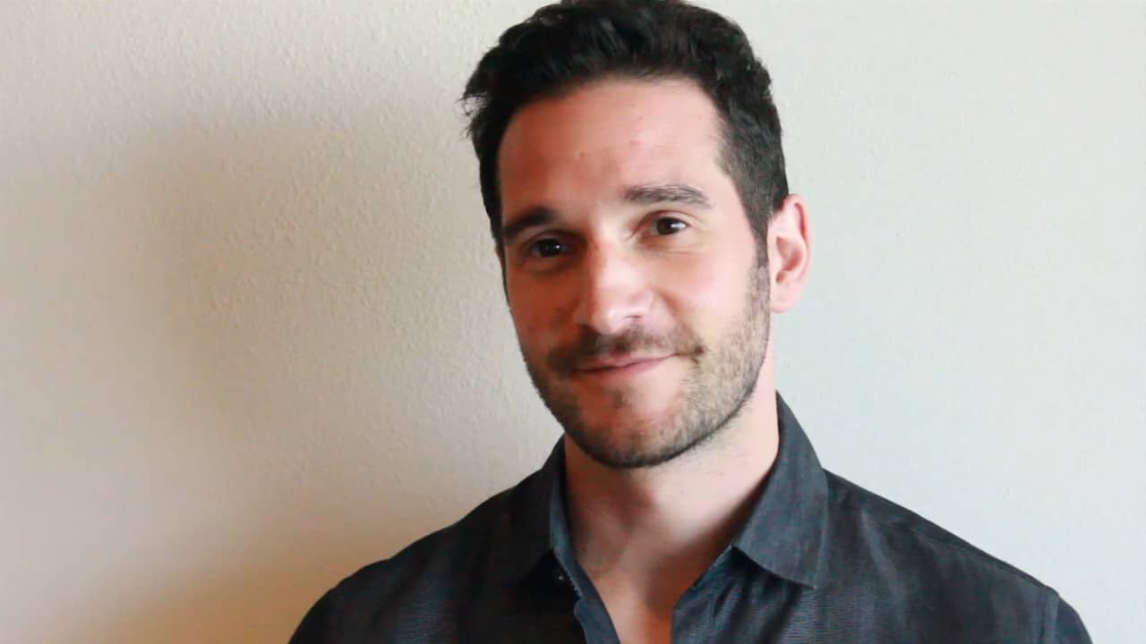 HUNTER - Nick Apostolides on Vimeo