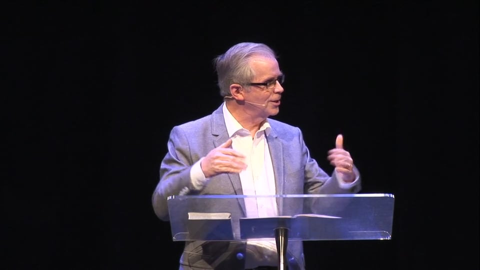 Religion & Rules Redefined (Col 2:16-23) - Allan Demond - June 24 2018 ...