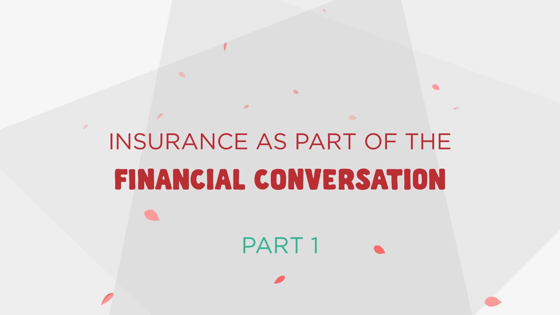 Essentials by AAI: 4 Steps to Create Awareness on Vimeo