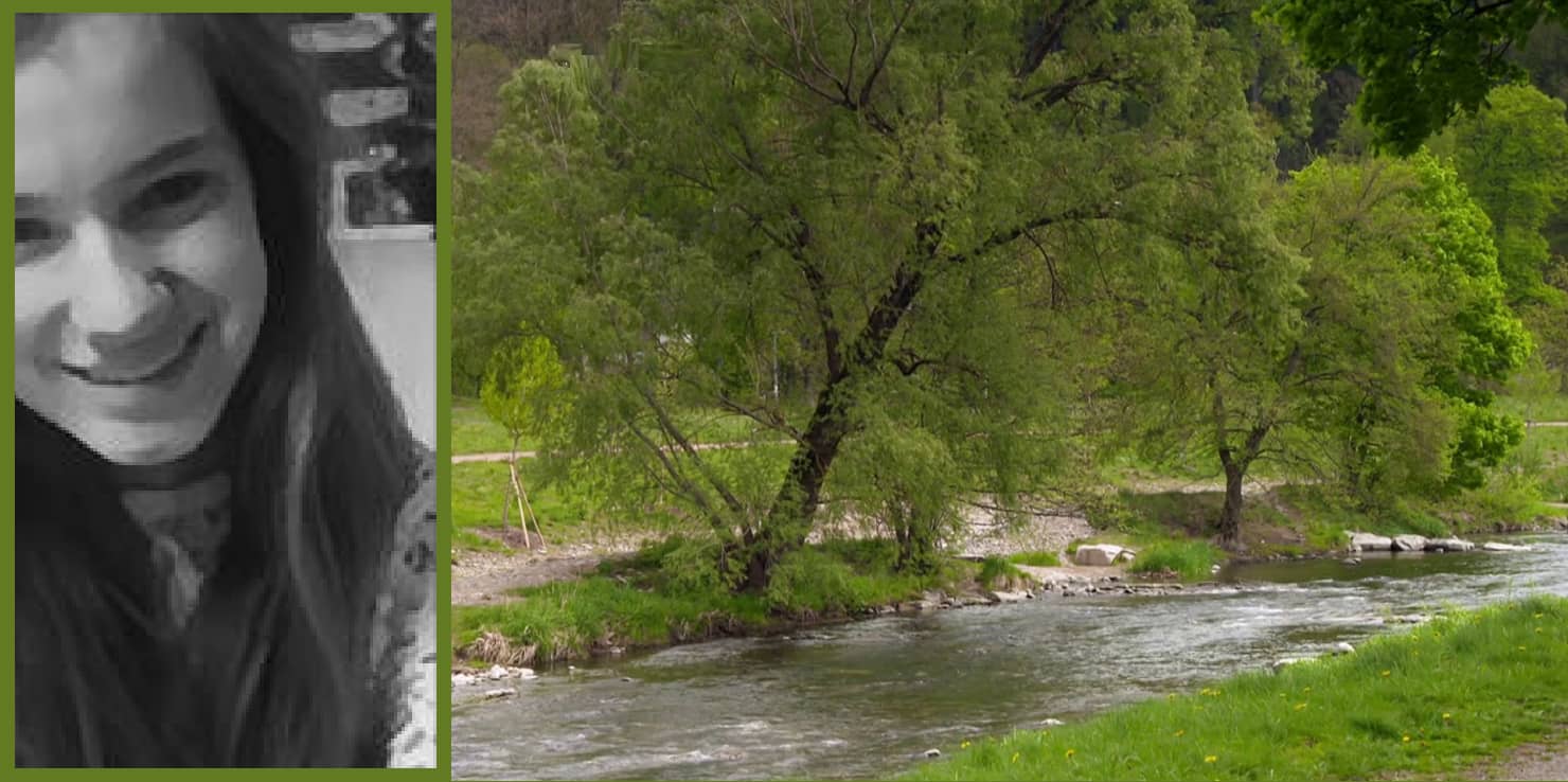 Mord an Maria Ladenburger: Mord in Freiburg - Der Fall Hussein K. on Vimeo