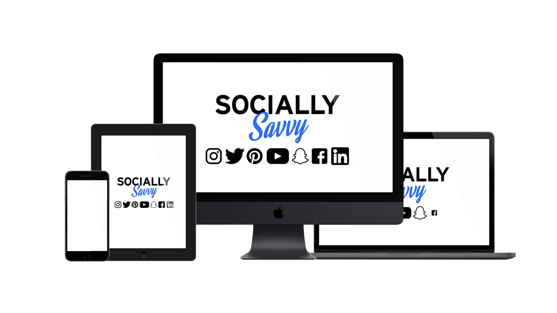 Socially Savvy - 'What is Socially Savvy' on Vimeo