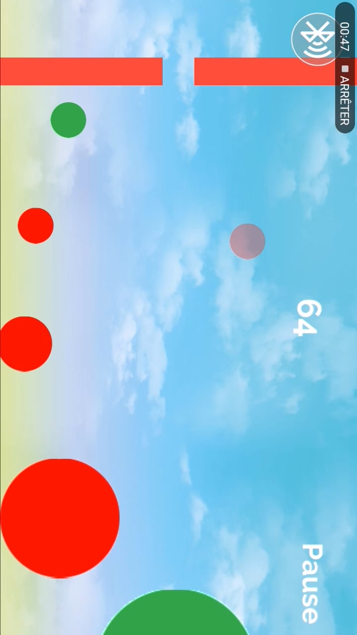 Perifit: New Game on Vimeo