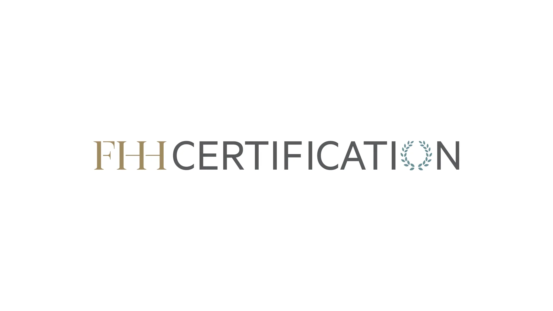 FHH Certification on Vimeo
