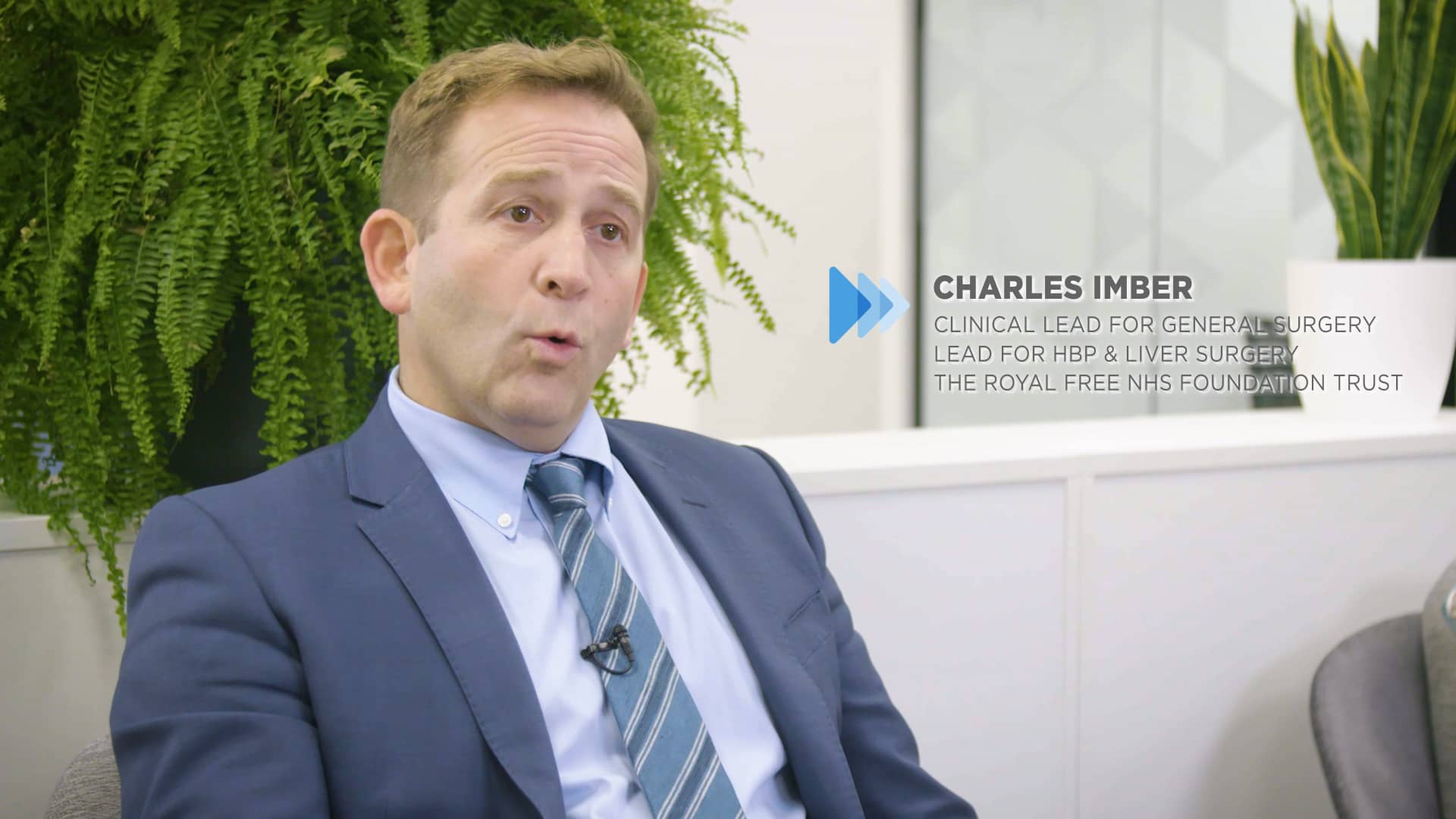 Charles Imber D on Vimeo