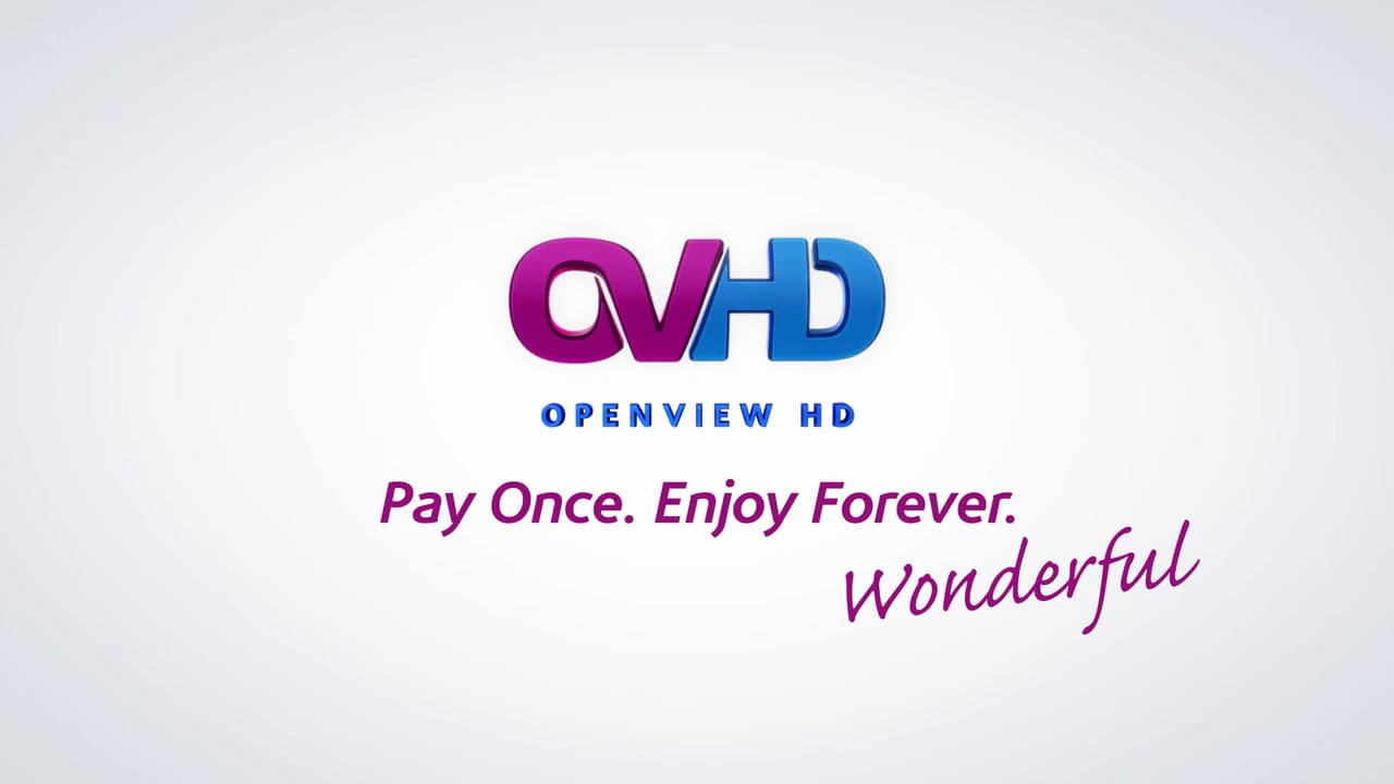 OVHD LOGO REVEAL on Vimeo