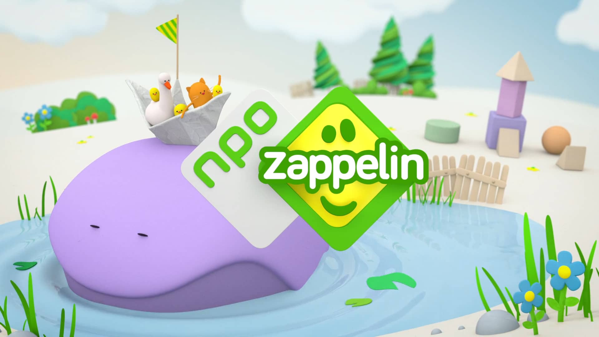 NPO Zappelin netstyling 2018 / Terralemon on Vimeo