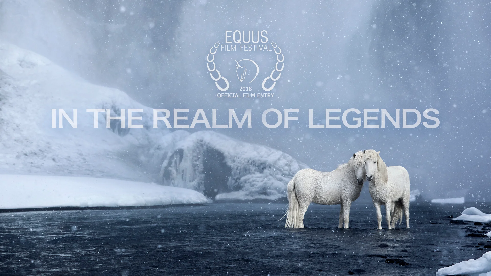 In The Realm of Legends: Series Trailer