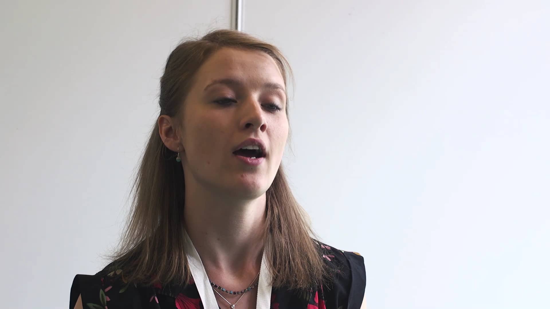 Chloe Donovan – the urgent questions facing food and farming. on Vimeo