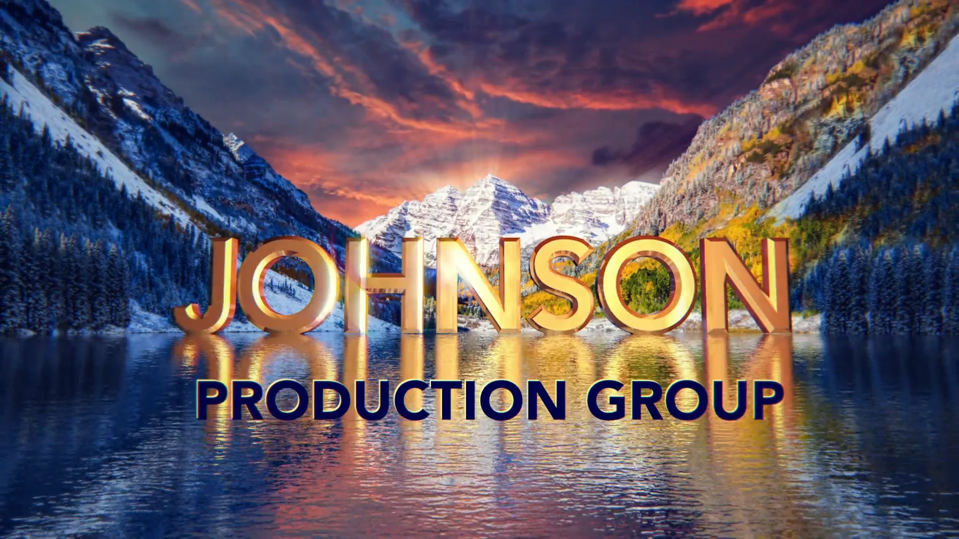 Johnson Production Group on Vimeo