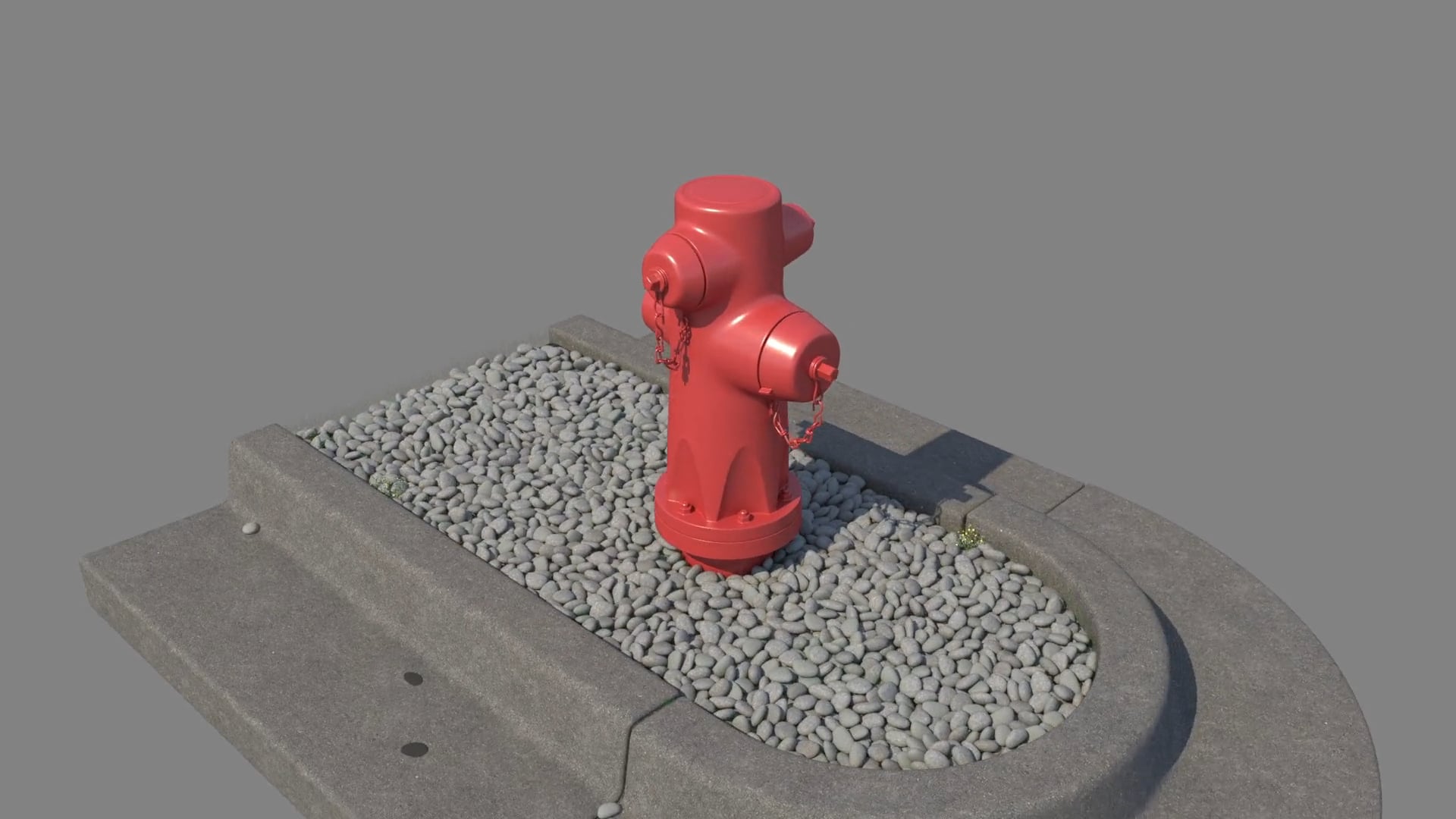 Maya ground-cover explorations - WIP on Vimeo