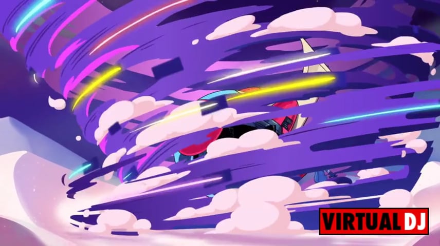 Marshmello x Ducktales - Fly (Official Video) Ft. Leah Culver | Videos ...