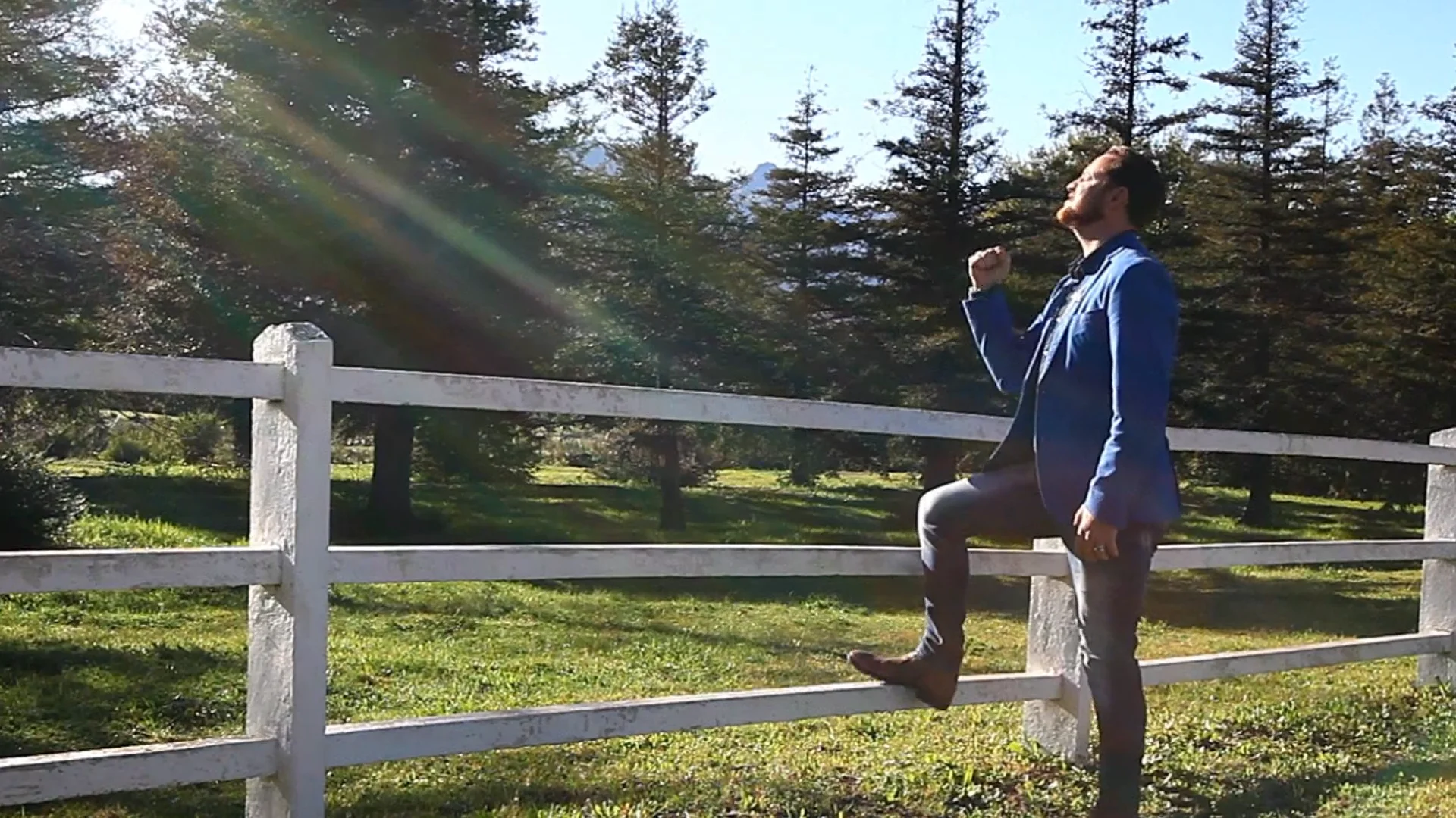 Amazing Grace on Vimeo