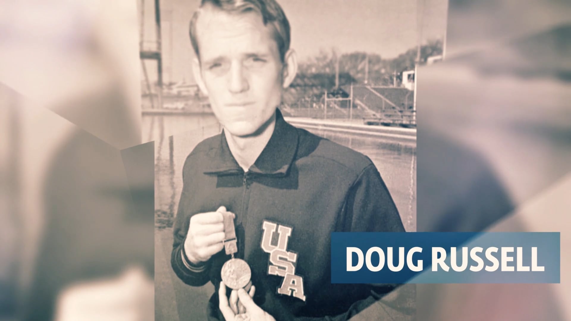 Phi Delta Theta Sports Hall of Fame - Doug Russell on Vimeo