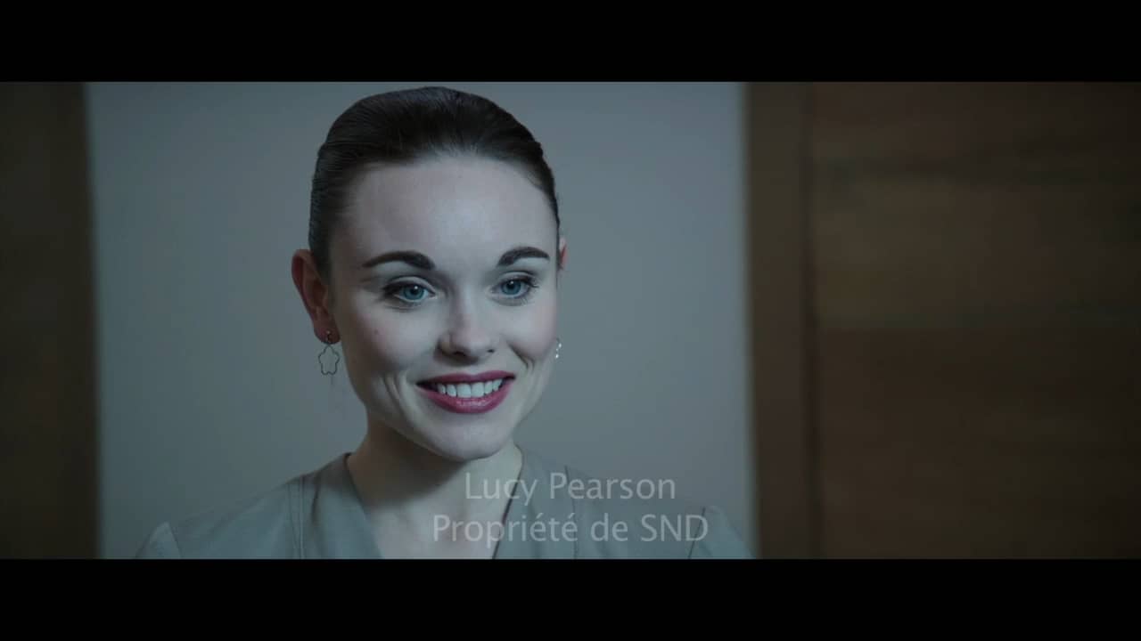 Lucy Pearson Showreel 2018 on Vimeo